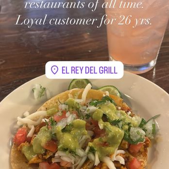 EL REY DEL GRILL - Updated October 2025 - 168 Photos & 193 Reviews ...