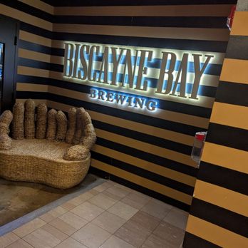 BISCAYNE BAY BREWING - Updated April 2025 - 277 Photos & 68 Reviews ...