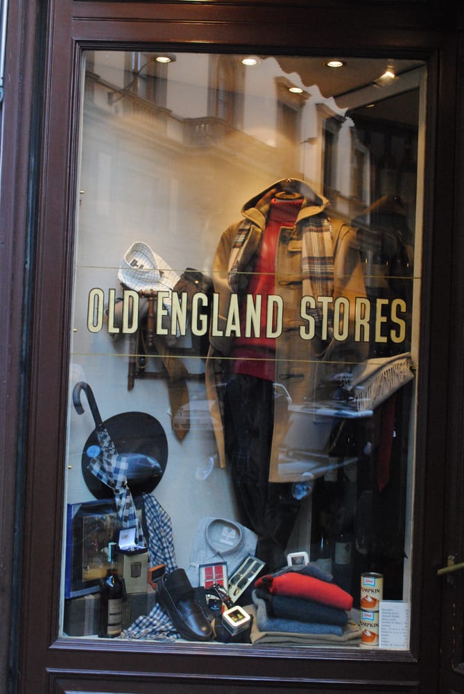 OLD ENGLAND STORES - Updated July 2025 - Via de' Vecchietti, 28/R ...
