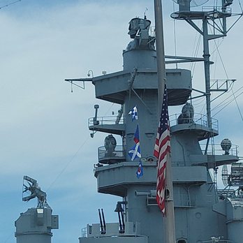 ALABAMA SHIPYARD - Updated July 2025 - 660 Dunlap Dr, Mobile, Alabama ...