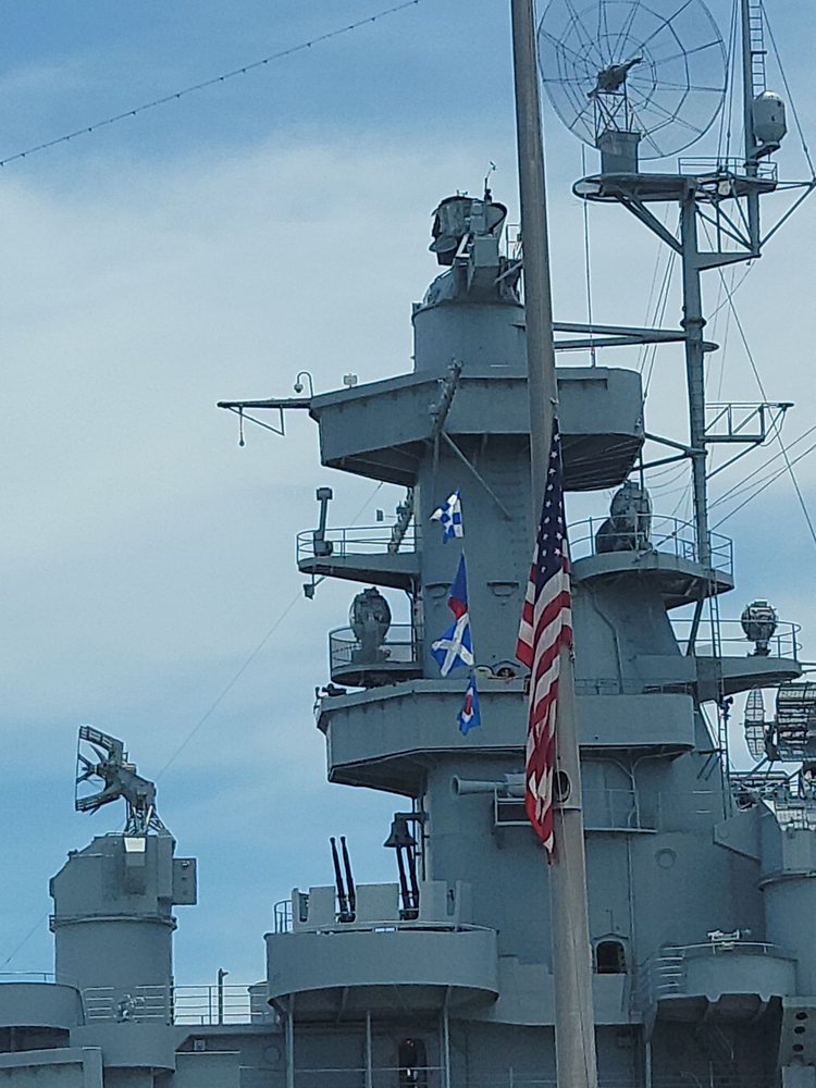 ALABAMA SHIPYARD - Updated July 2025 - 660 Dunlap Dr, Mobile, Alabama ...