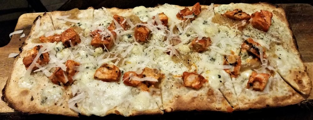 WHEATFIELDS BISTRO AND WINE BAR - 82 Photos & 188 Reviews - 54 Crossing ...