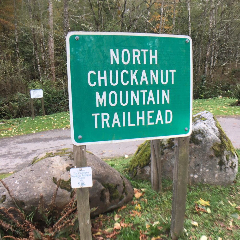 NORTH CHUCKANUT MOUNTAIN TRAILHEAD - Updated January 2026 - 10 Photos ...