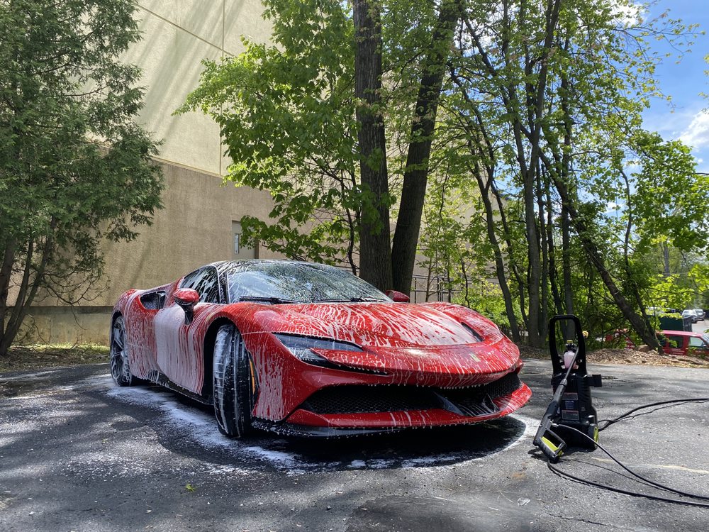 ENVISION - Updated September 2024 - 34 Photos - Carmel Hamlet, New York ...