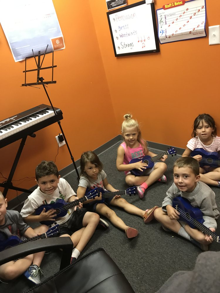 ACCURATE PERFORMANCE SCHOOL OF MUSIC - Updated August 2024 - 3330 W ...