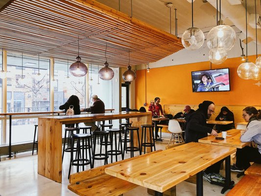 KBOP KOREAN BISTRO - 429 Photos & 307 Reviews - 425 13th Ave SE ...