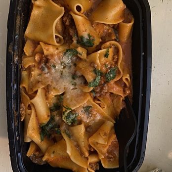 FORMA PASTA FACTORY - 1212 Photos & 689 Reviews - 14 Bedford Ave ...