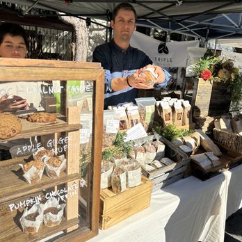 CLEMENT STREET FARMERS MARKET - Updated June 2025 - 635 Photos & 104 ...