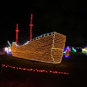 SANTA’S RANCH - 196 Photos & 75 Reviews - 9561 Ih 35, New Braunfels ...