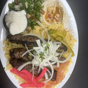 YAFFA GRILL & MARKET - Updated October 2025 - 71 Photos & 147 Reviews ...