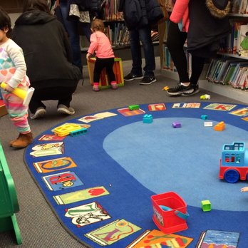 YONKERS PUBLIC LIBRARY - Updated December 2025 - 15 Photos - 1500 ...