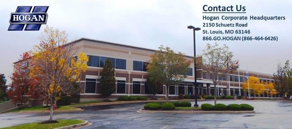 HOGAN TRUCK LEASING - Updated November 2025 - 2150 Schuetz Rd, Saint ...