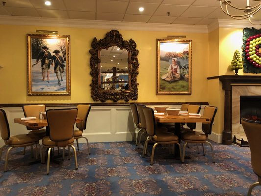 CAPTAIN GEORGE’S SEAFOOD RESTAURANT - 334 Photos & 551 Reviews ...