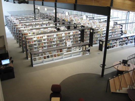 HAPPY VALLEY LIBRARY - Updated December 2025 - 21 Photos & 11 Reviews ...