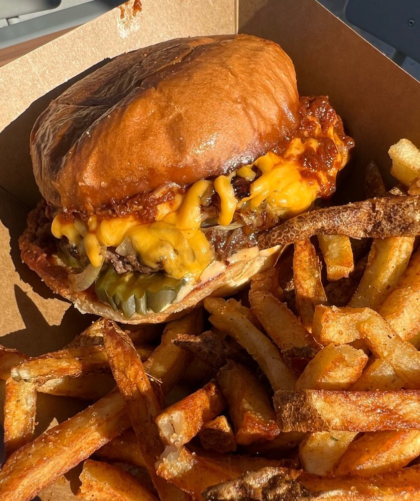 MOB GRILL - Updated July 2025 - 192 Photos & 123 Reviews - 11 NE 6th St ...