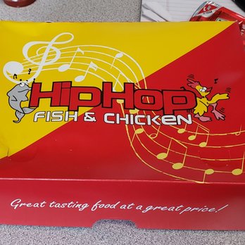 HIP HOP FISH & CHICKEN - Updated July 2025 - 78 Photos & 23 Reviews ...