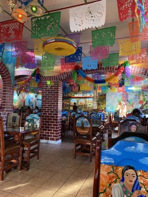 EL MEXICANO - 201 Photos & 387 Reviews - 208 South Broadway, Saratoga ...