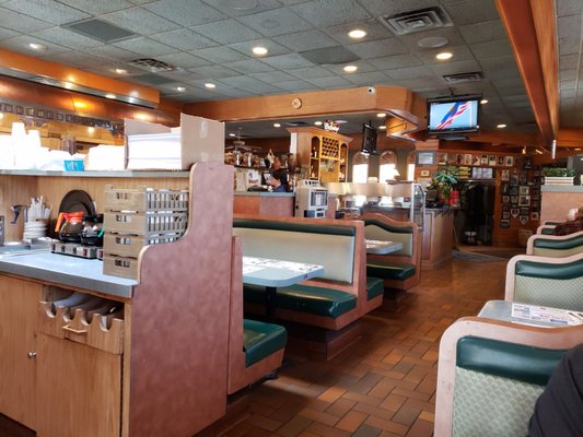 THE ROXBURY DINER - 93 Photos & 125 Reviews - 101 Rte 10 E, Succasunna ...