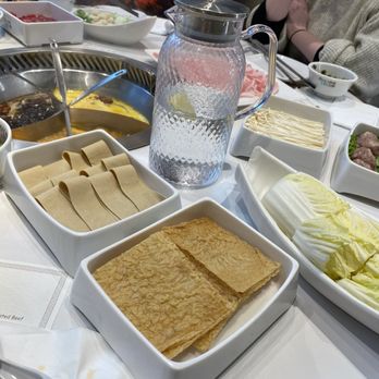 QIAO LIN HOTPOT - CHICAGO DOWNTOWN - Updated August 2025 - 293 Photos ...