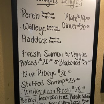 WASHINGTON INN & SUPPER CLUB - Updated September 2025 - 35 Photos & 32 ...