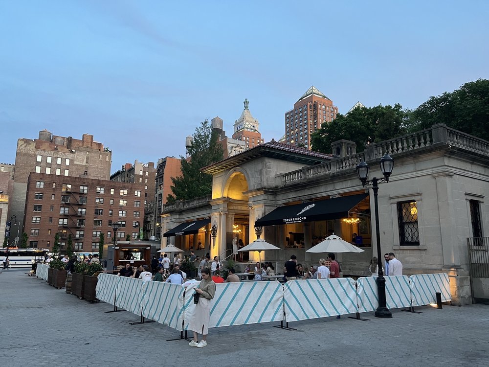 TORCH & CROWN BREWING - Updated July 2024 - 10 Photos - 20 Union Square ...