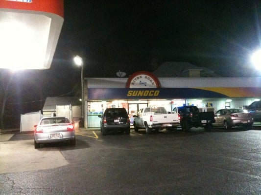 SUNOCO FOOD MKTS - 6340 River Rd, Cincinnati, Ohio - Grocery - Phone ...