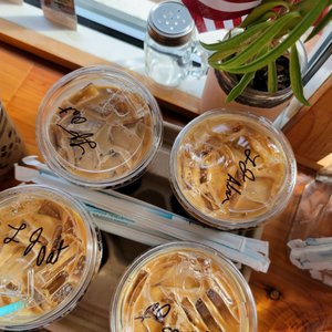 MAGIC BRAIN CAFE - Updated June 2024 - 144 Photos & 198 Reviews - 31 ...