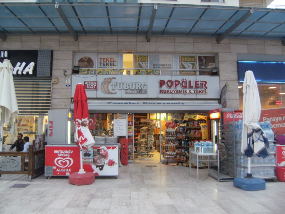 POPÜLER KURUYEMIŞ & TEKEL - Updated October 2024 - Tunahan Mahallaesi ...