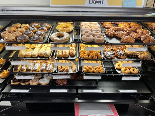 K’S AND D BAKERY - Updated December 2025 - 40 Photos - 7235 W 3500th S ...