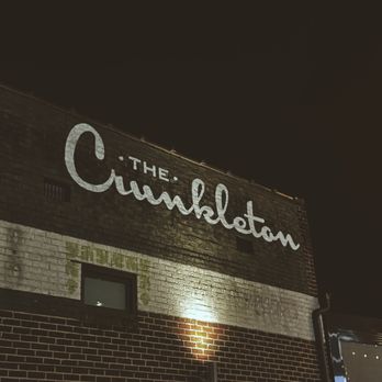 THE CRUNKLETON - Updated March 2025 - 1104 Photos & 451 Reviews - 1957 ...