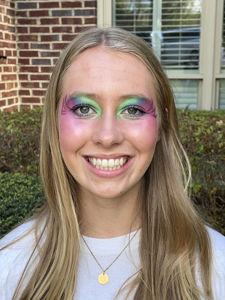 BETH HANEY ART - 10 Photos - Athens, Alabama - Commissioned Artists - Yelp