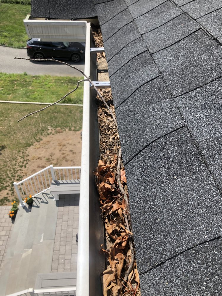 GUTTER SERVICE AND MORE - Updated April 2025 - 12 Photos - Paterson, New Jersey - Gutter ...
