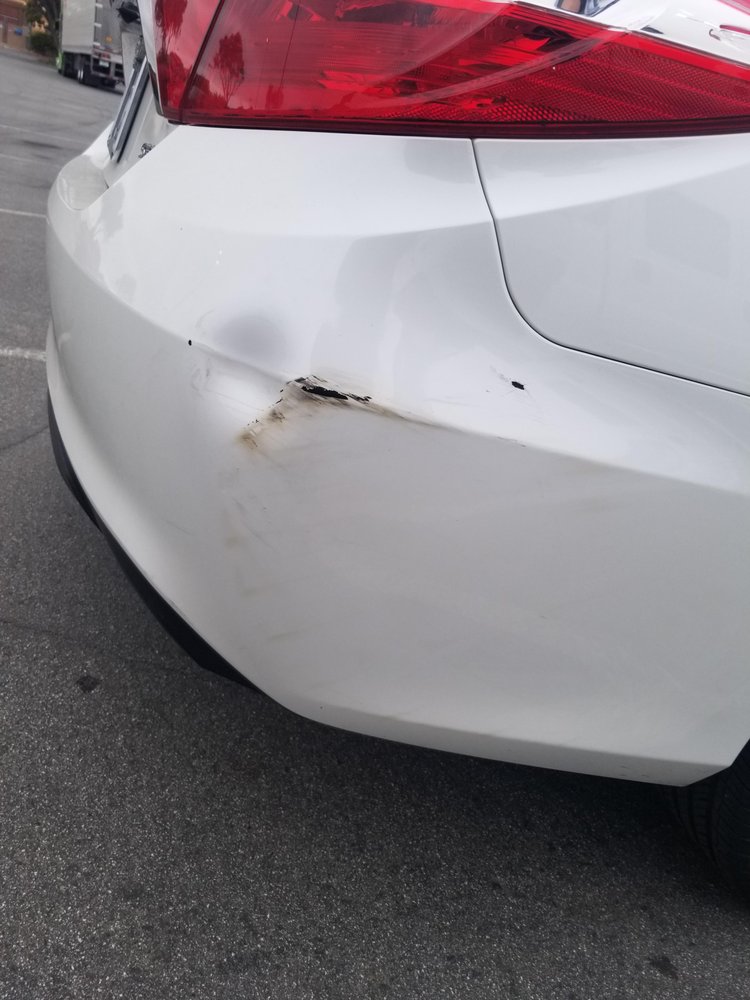 PRECISION AUTO BODY & PAINT - Updated July 2024 - 14 Photos - 29 Clark ...