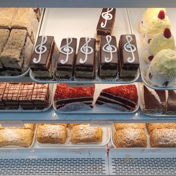 MANAN BAKERY - Updated June 2025 - 1453 Photos & 671 Reviews - 6680 W ...