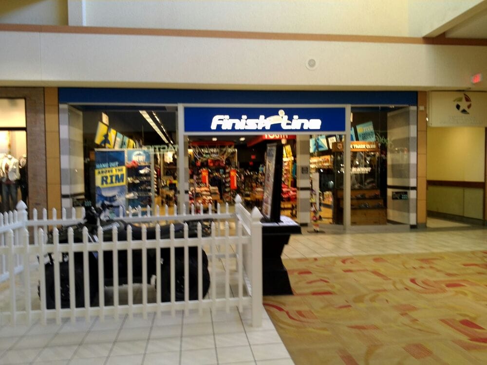 FINISH LINE - Updated October 2025 - 4310 Buffalo Gap Rd, Abilene ...