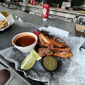 OFF THE RAILS - Updated September 2024 - 11 Photos & 19 Reviews - 620 S ...