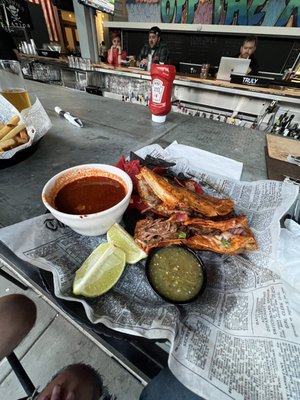 OFF THE RAILS - Updated July 2024 - 11 Photos & 18 Reviews - 620 S 4th ...