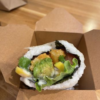 POCKET SUSHI - 637 Photos & 486 Reviews - 4747 Hopyard, Pleasanton ...