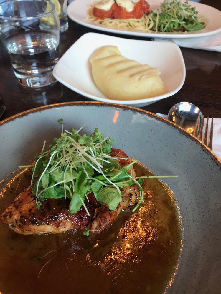 ITALIAN KITCHEN - 17 Photos & 33 Reviews - 64 Ingram Street, Glasgow ...