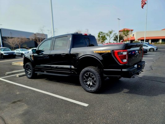 RODEO FORD - Updated November 2025 - 74 Photos & 294 Reviews - 13680 W ...