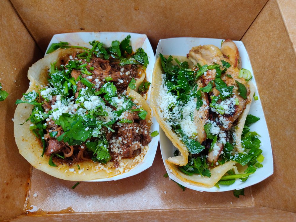 THE TACO-ISH - 11 Photos - 23 Dewolf Rd, Old Tappan, New Jersey - Food ...