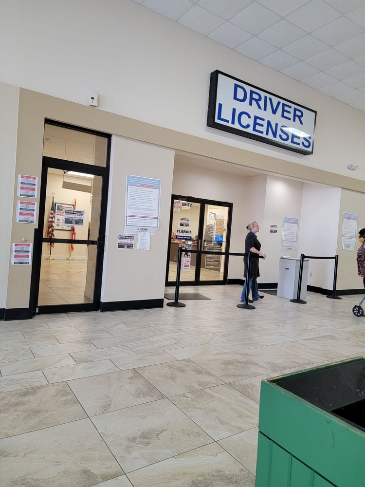DMV - DRIVERS LICENSE OFFICE - Updated October 2025 - 21 Reviews - 2400 ...