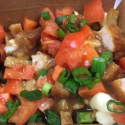 THE AMERICAN POUTINE - Updated October 2025 - 130 Photos & 111 Reviews ...