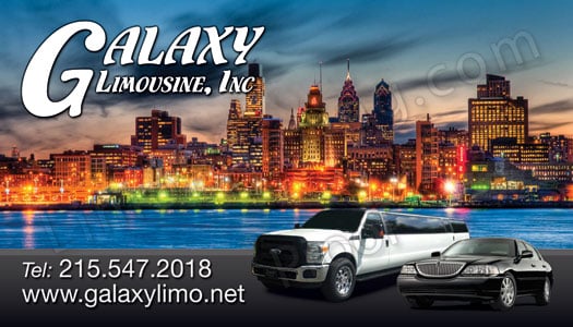 GALAXY LIMOUSINE - Updated October 2025 - 25 Reviews - 969 Trenton Rd ...