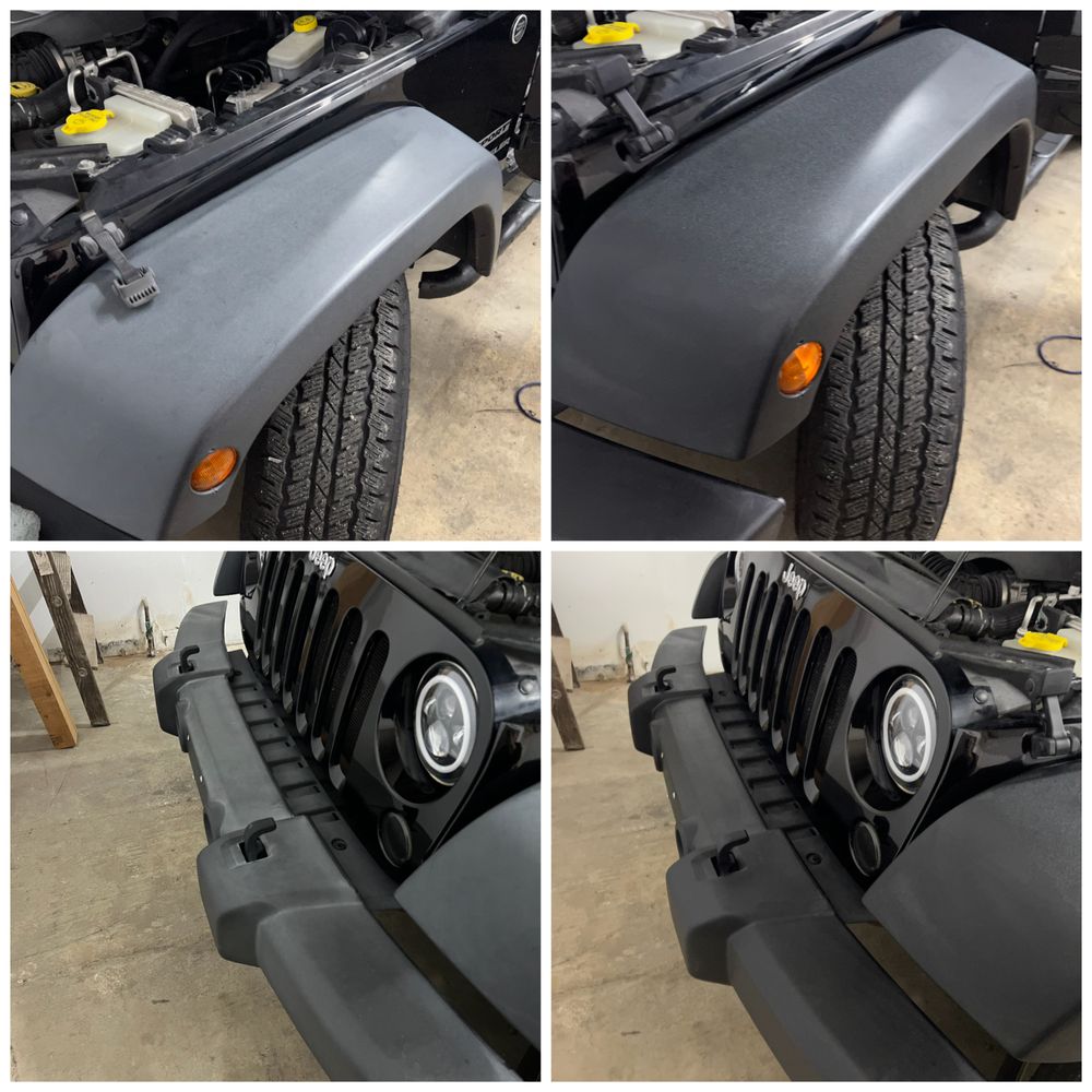 Patriot Auto Restyling, Fort Wayne | Roadtrippers