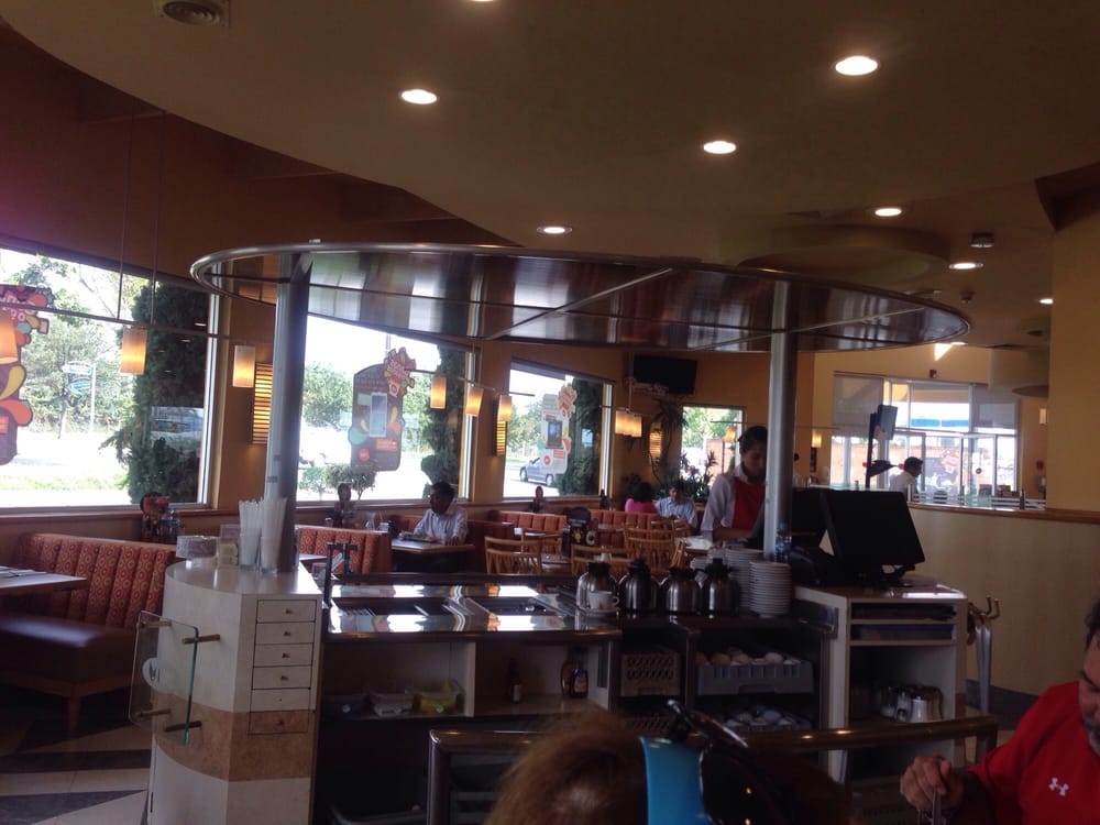 VIPS - Av. Central 18, San Juan del Río, Querétaro, Mexico - Yelp