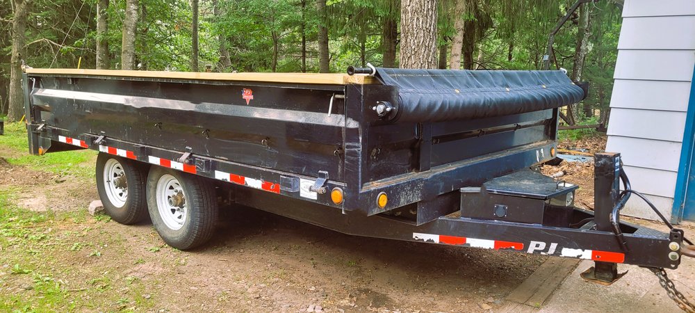JC TRAILER RENTAL - Request a Quote - Spooner, Wisconsin - Trailer ...