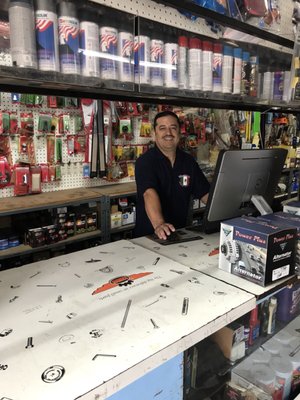 MEXICO AUTO PARTS - Updated October 2025 - 31 Photos - 5153 W Adams ...