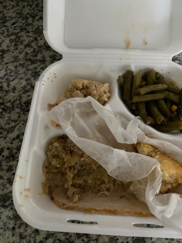 OCTAGON CAFE - Updated September 2025 - 2400 N Columbia St ...