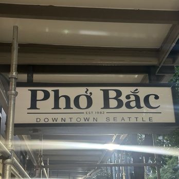 PHO BAC - Updated June 2025 - 370 Photos & 216 Reviews - 1923 7th Ave ...